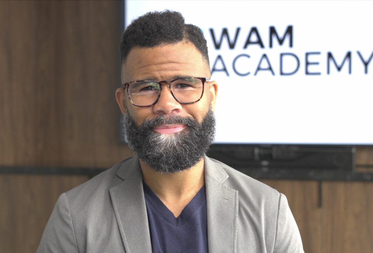 Home - WAM Academy